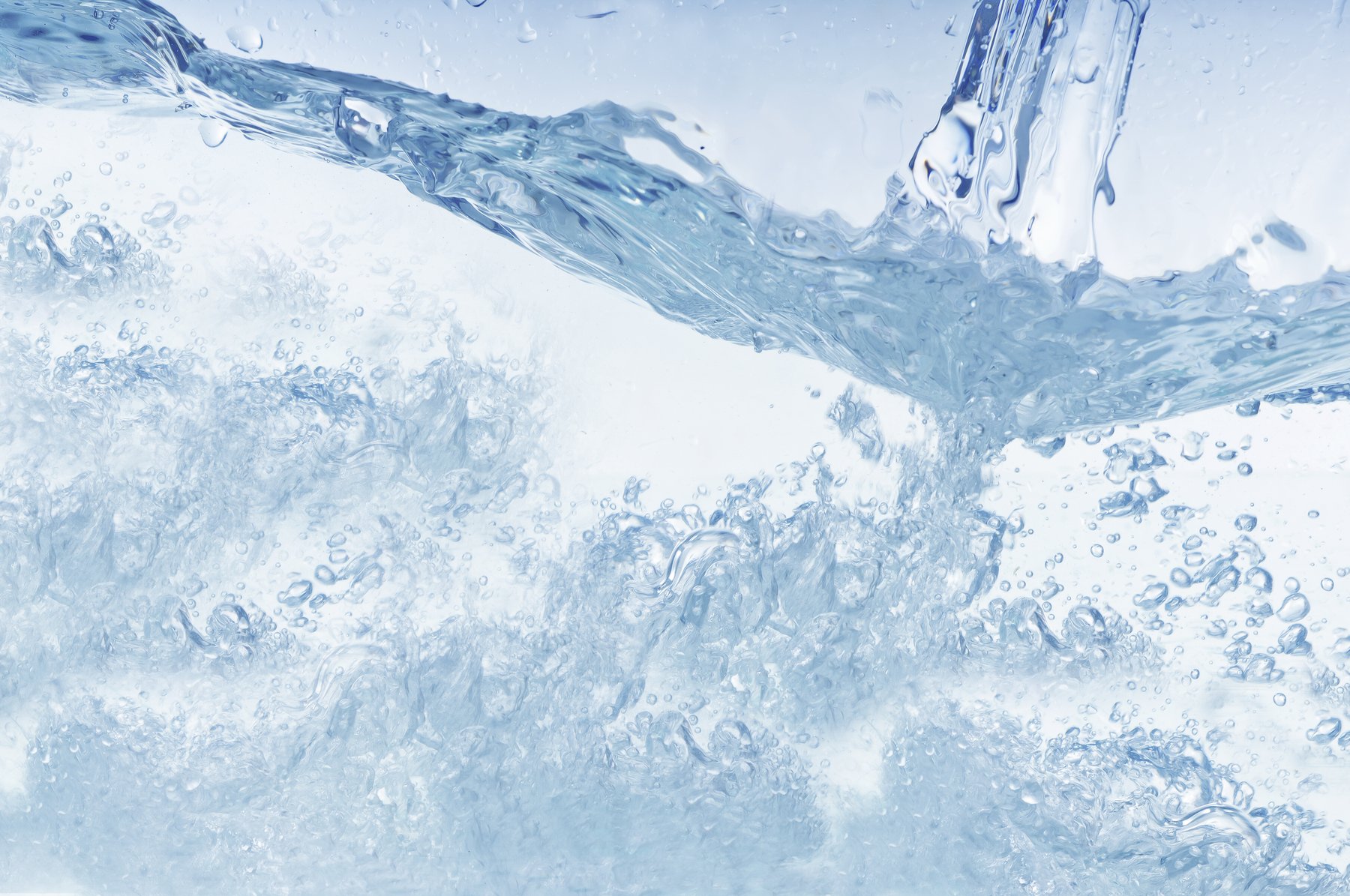 Water Generation | Drew Marine