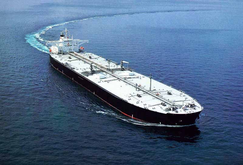Premier Supplier for Tanker Ships | Drew Marine